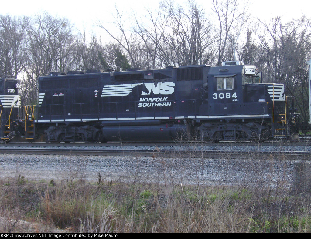 NS 3084